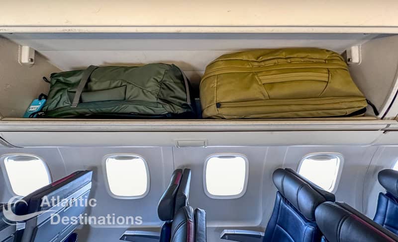 Choosing the best backpacks for air travel (if you're over 40 ...