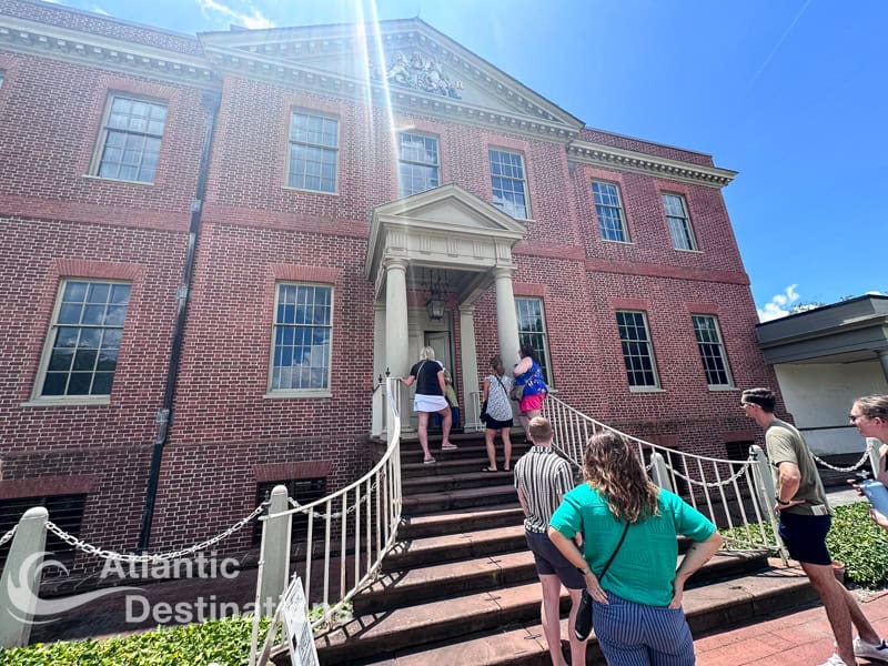 My 1-day itinerary of fun things to do in New Bern, North Carolina ...