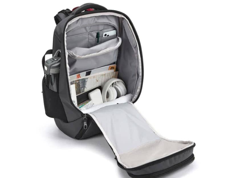 8 of the best backpacks for air travel - Atlantic Destinations