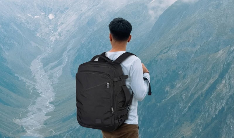 8 of the best backpacks for air travel - Atlantic Destinations