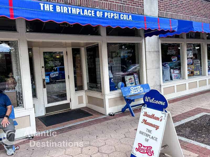 My 1-day itinerary of fun things to do in New Bern, North Carolina ...