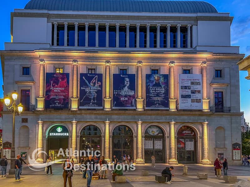 The perfect 3 days In Madrid (without the burnout) - Atlantic Destinations