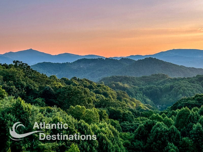 Western North Carolina travel guide: your ultimate escape - Atlantic ...